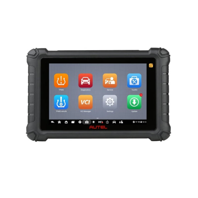 Diagnostic Tools