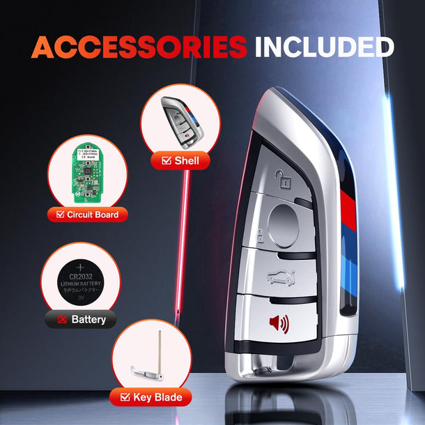 Home / Autel MaxiIM IKEY Premium - Universal Programmable Smart Key