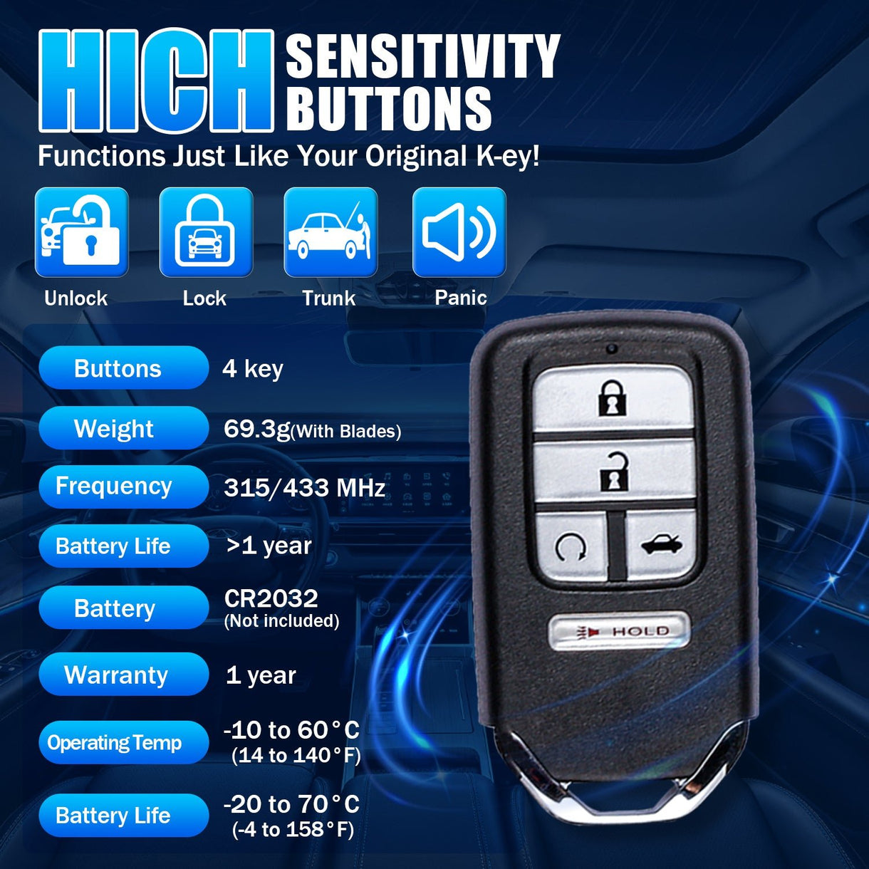 Home / Autel MaxiIM IKEY Premium - Universal Programmable Smart Key