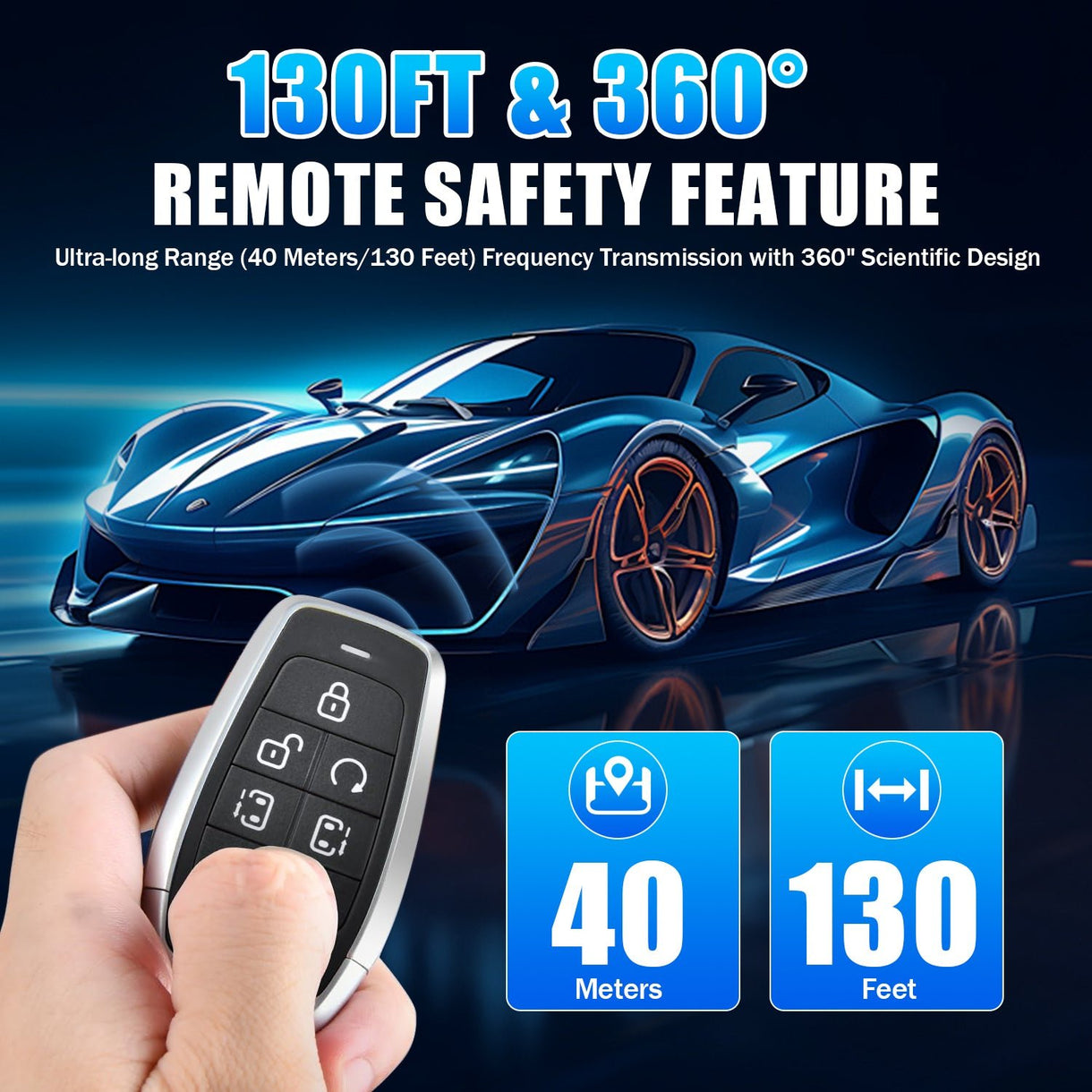 Home / Autel MaxiIM IKEY Premium - Universal Programmable Smart Key